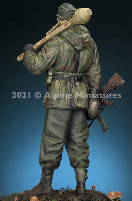 Alpine Miniatures - January 2021. | planetFigure | Miniatures