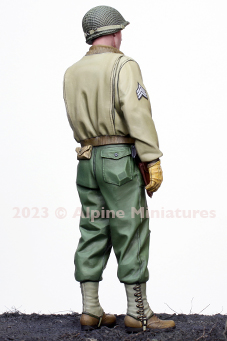 16044 US 2AD "Hell on Wheels"