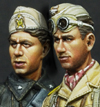 Alpine Miniatures - 1/35 Figure Series