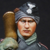 Alpine Miniatures - 1/35 Figure Series
