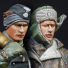 Alpine Miniatures - 1/35 Figure Series