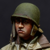 Alpine Miniatures - 1/35 Figure Series