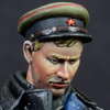 Alpine Miniatures - 1/35 Figure Series