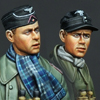 Alpine Miniatures - 1/35 Figure Series