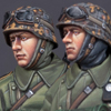 Alpine Miniatures - 1/35 Figure Series