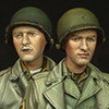 Alpine Miniatures - 1/35 Figure Series