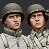 Alpine Miniatures - 1/35 Figure Series