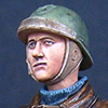 Alpine Miniatures - 1/35 Figure Series