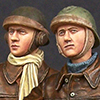 Alpine Miniatures - 1/35 Figure Series