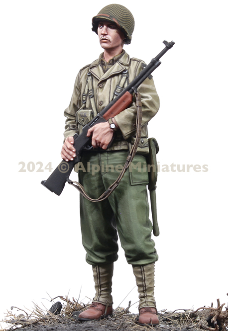 Alpine Miniatures New Releases - Sept/Oct 2024 | planetFigure | Miniatures