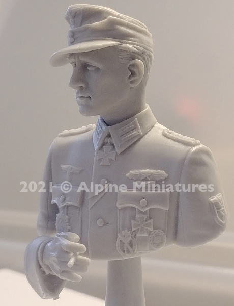 Alpine Miniatures - January 2021. | planetFigure | Miniatures